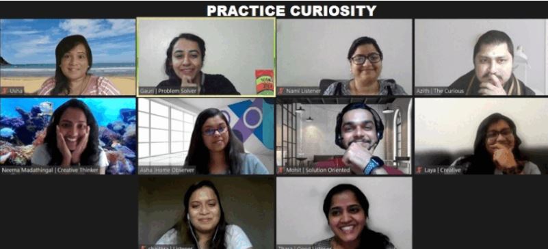 What does it take to apply #DesignThinking to create a psychologically ...
